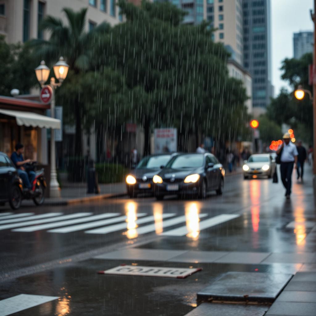 Spring Showers Prep for NYC Homes | NYTDR Expert Guide